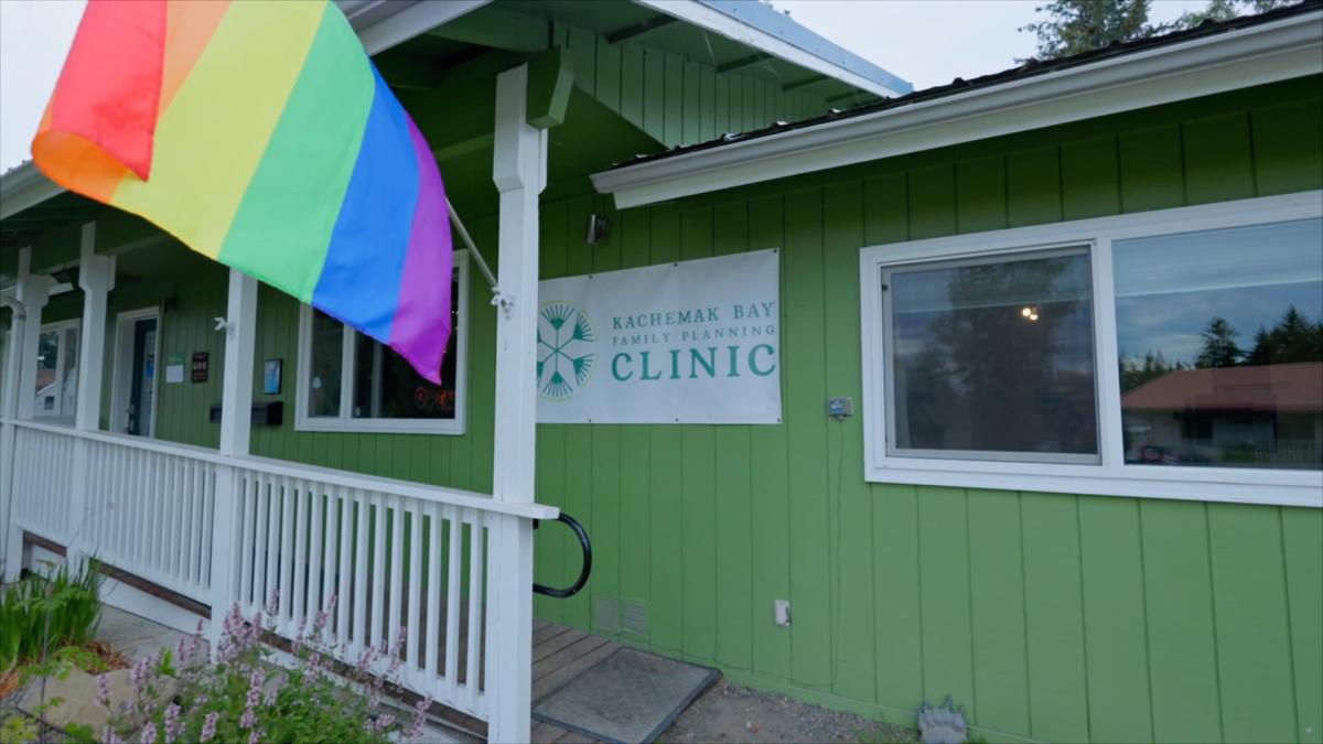 Tackling Hypertension through Reproductive Health Care in Kachemak Bay ...